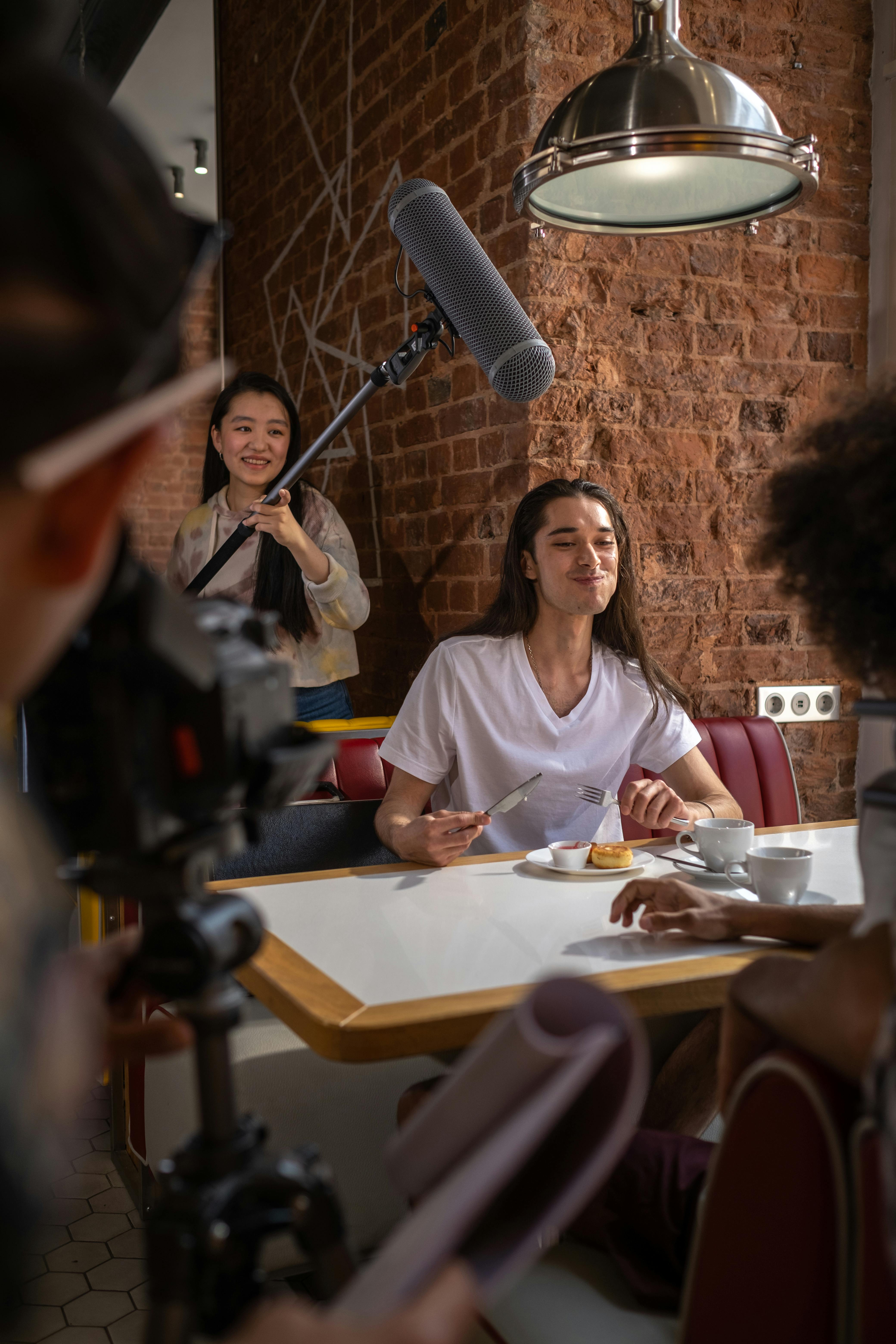 About Us || Productions.com